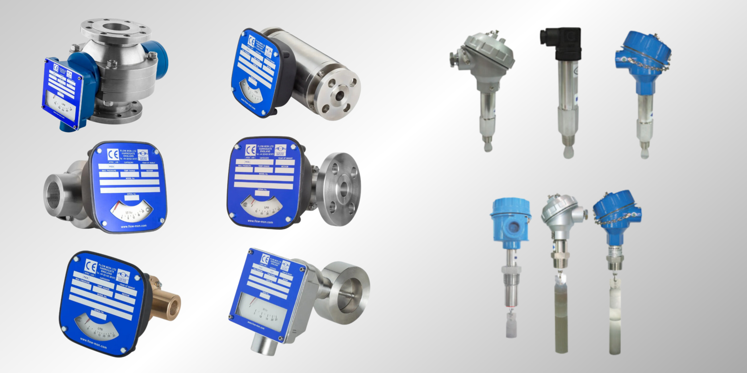 Flowmeters Indonesia - Home