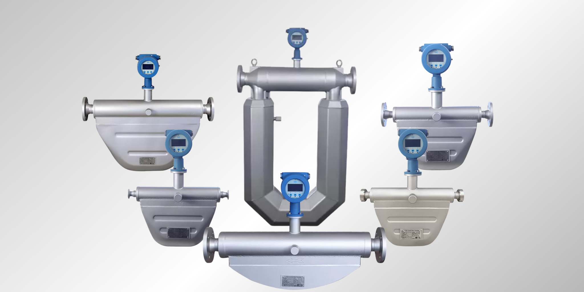 Flowmeters Indonesia - Home