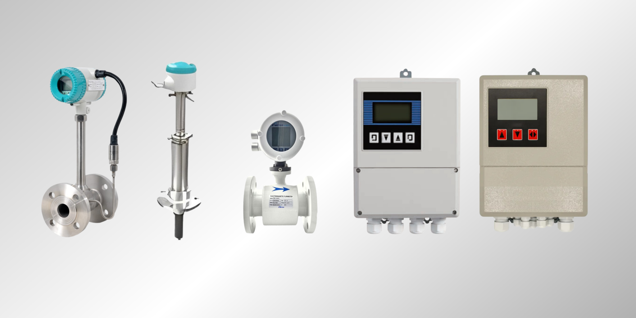 Flowmeters Indonesia - Home