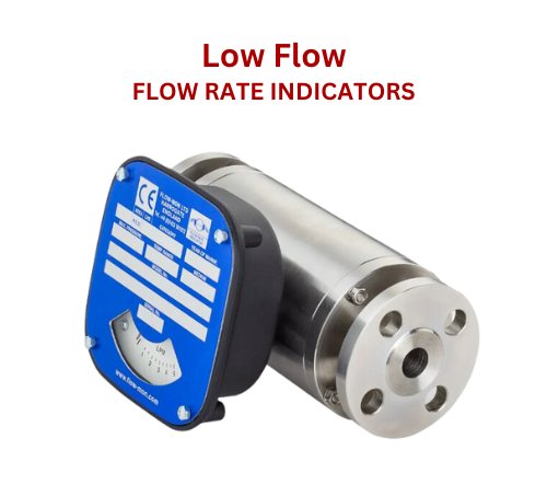 Flow Indicators and Flow Switches - Flowmeters Indonesia