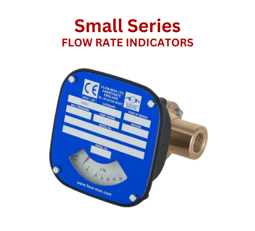 Flow Indicators and Flow Switches - Flowmeters Indonesia