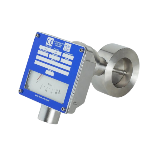 Flow Indicators and Flow Switches - Flowmeters Indonesia