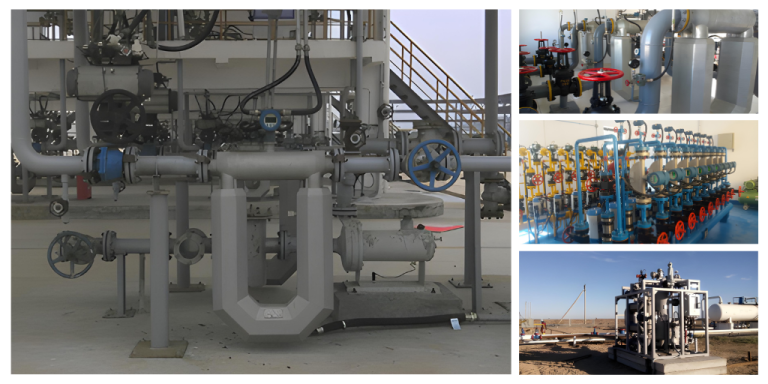 Coriolis Flow Meter - Flowmeters Indonesia