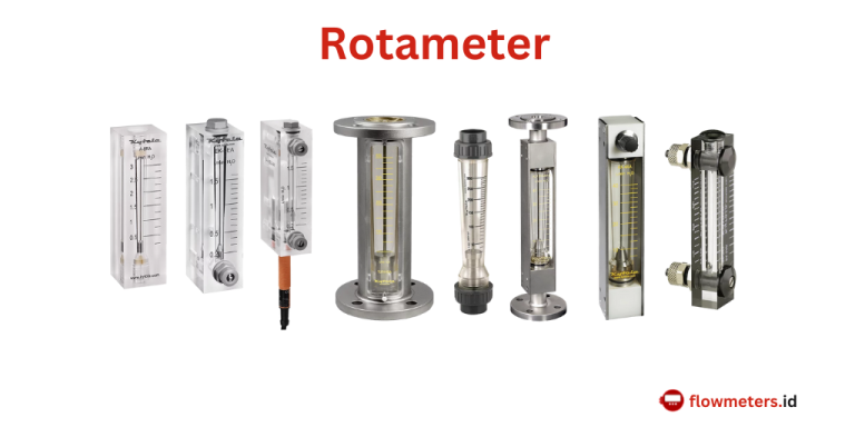 Rotameter - Flowmeters Indonesia