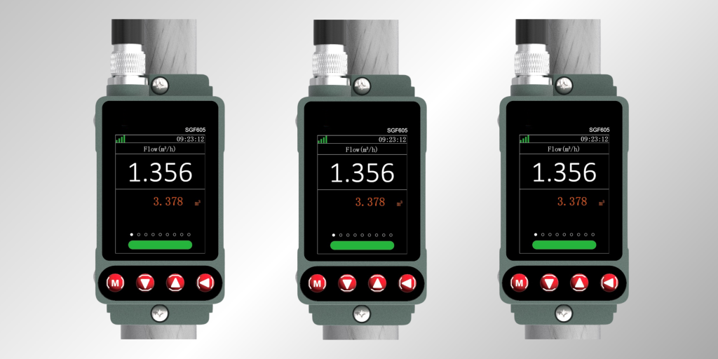Flowmeters Indonesia - Home