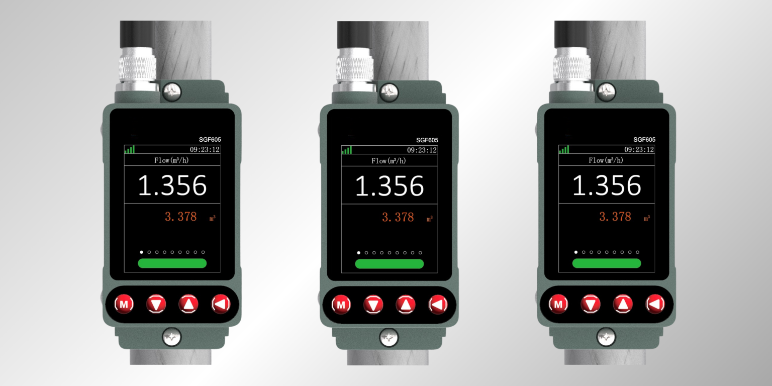 Flowmeters Indonesia - Home